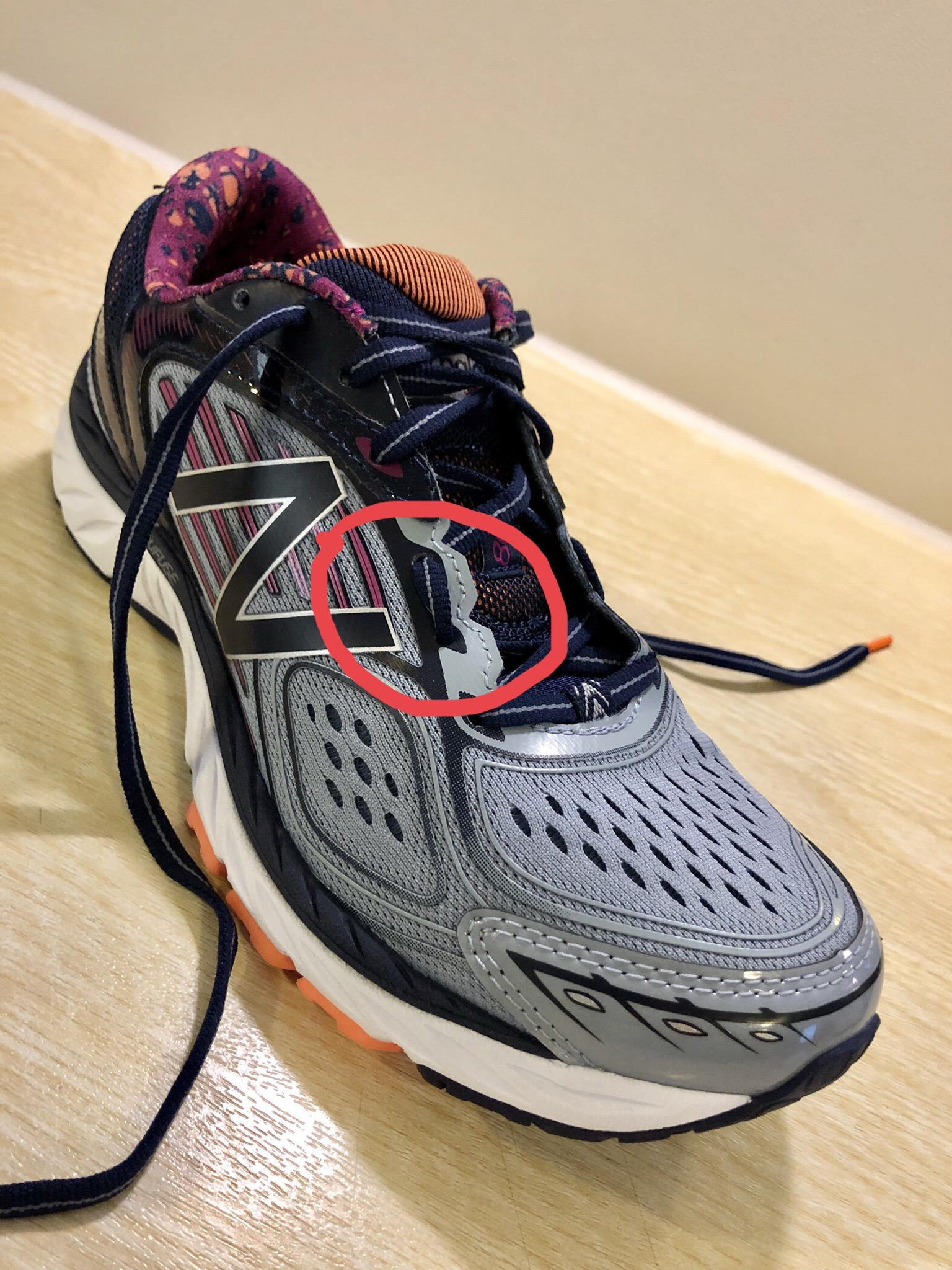 LACING UP THOSE RUNNING SHOES! - Axis Podiatry